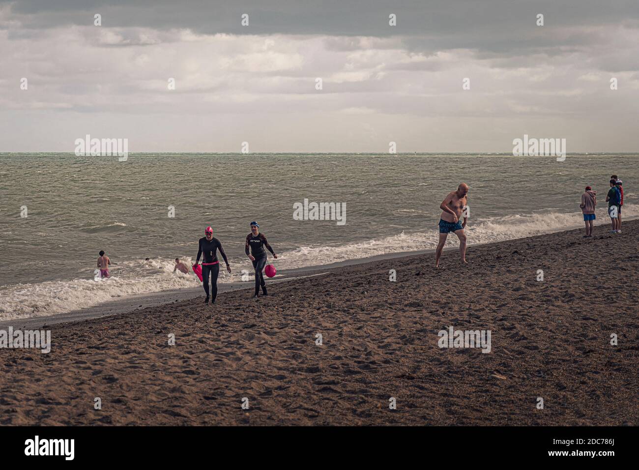 Everyday swim hi-res stock photography and images - Alamy