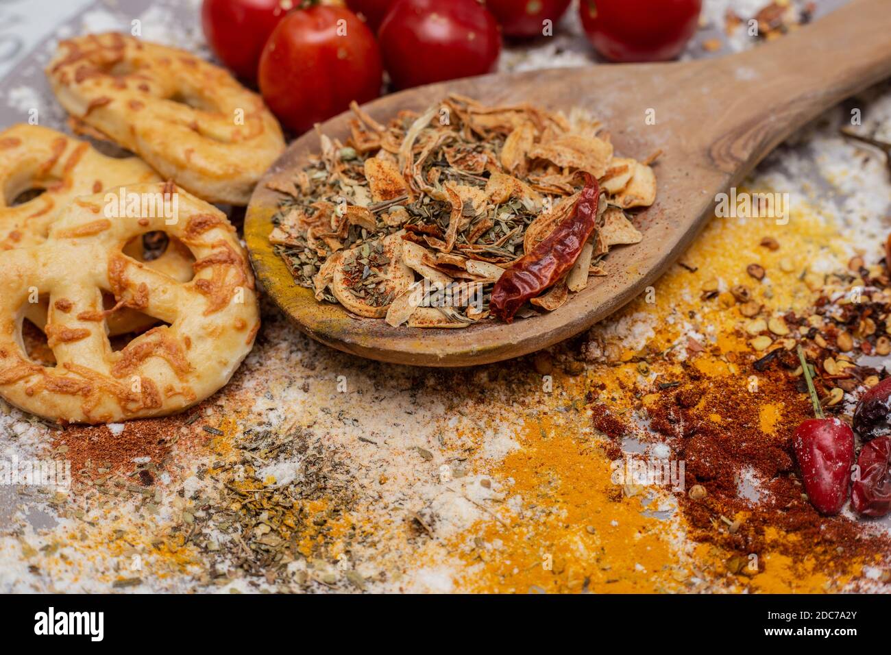 Chilly seeds hi-res stock photography and images - Alamy