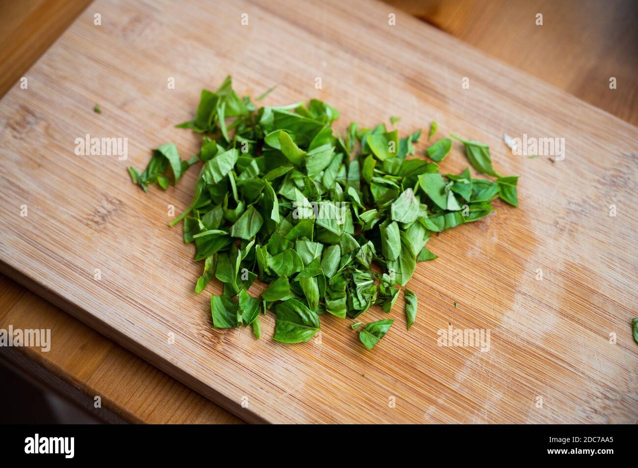 Basilic on top hi-res stock photography and images - Alamy