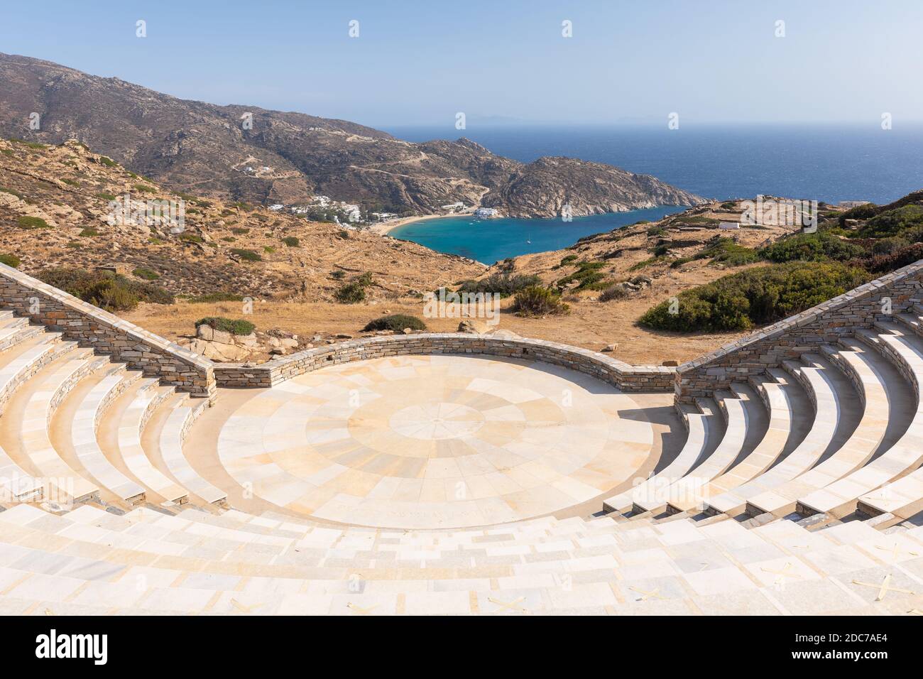 Open Air Amphitheater High Resolution Stock Photography and Images - Alamy