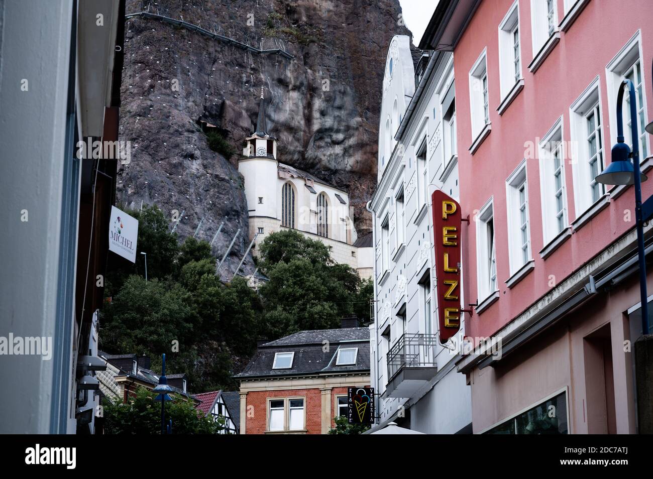 Idar oberstein germany hi-res stock photography and images - Alamy