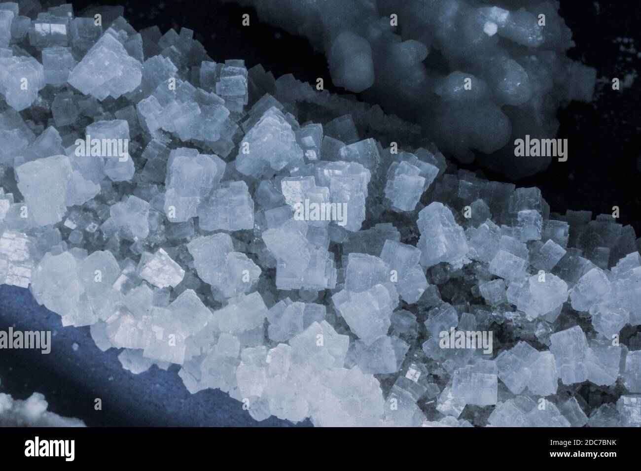Rock salt mine hi-res stock photography and images - Alamy