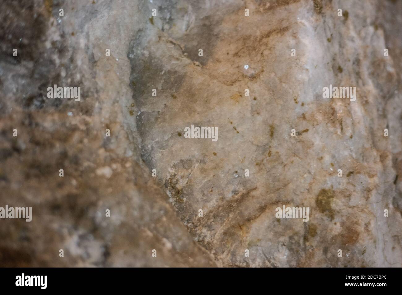 Rock salt mine hi-res stock photography and images - Alamy