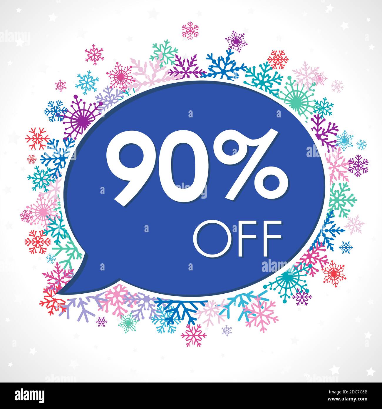 Speaking shop Stock Vector Images - Alamy