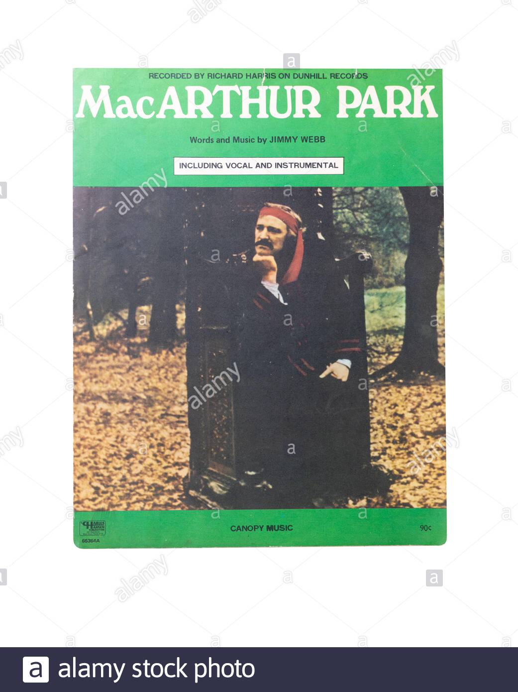 Macarthur Park High Resolution Stock Photography and Images - Alamy