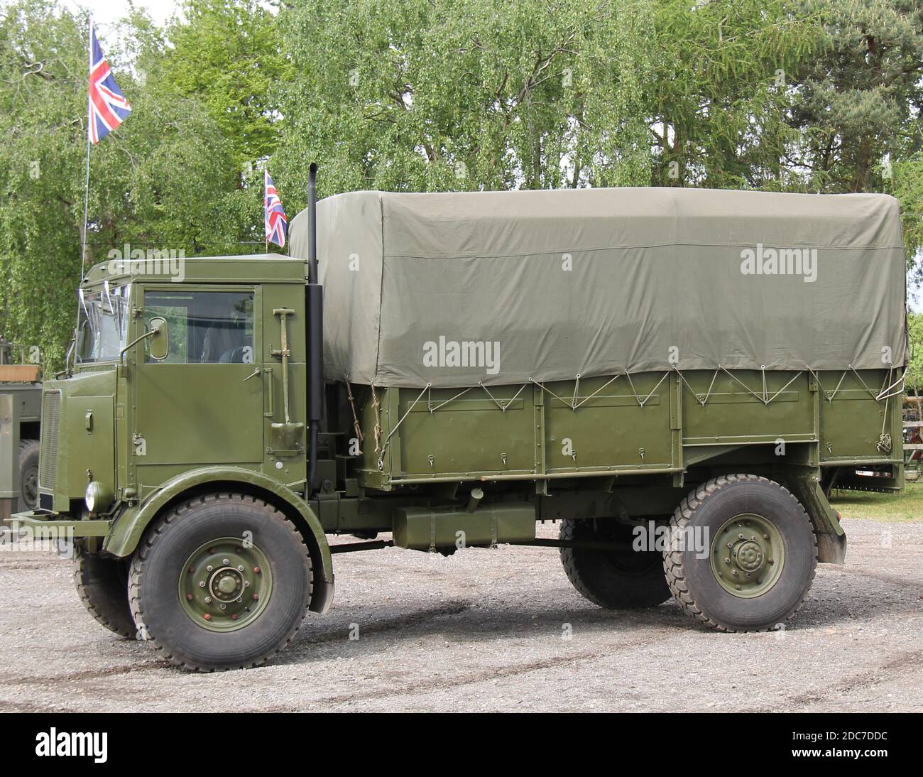 Powerful army truck hi-res stock photography and images - Alamy
