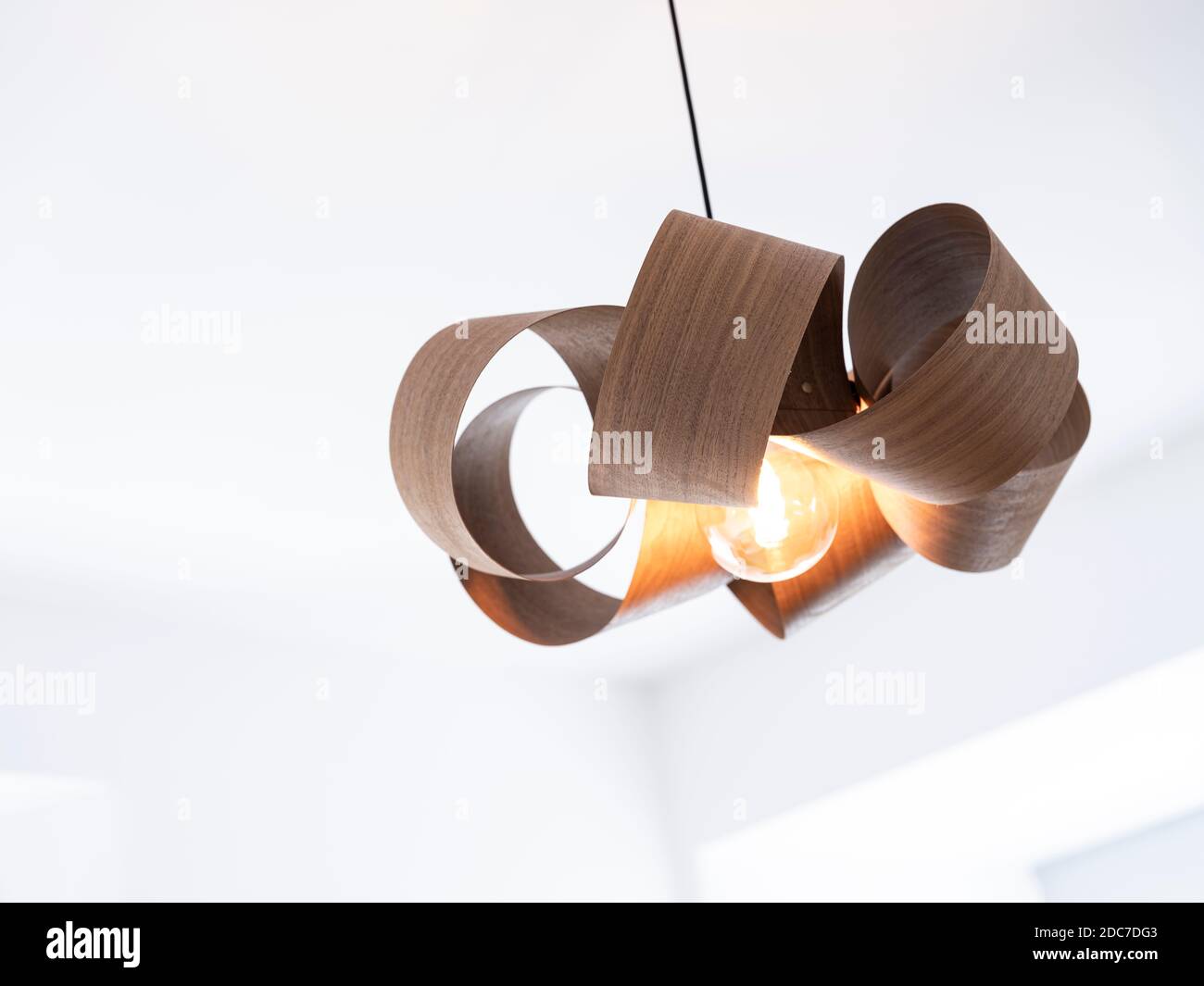 Practical Electric Light Bulb High Resolution Stock Photography and ...