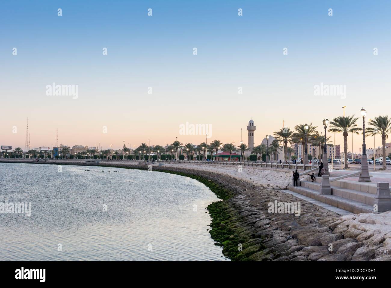 Dammam saudi arabia asia hi-res stock photography and images - Alamy