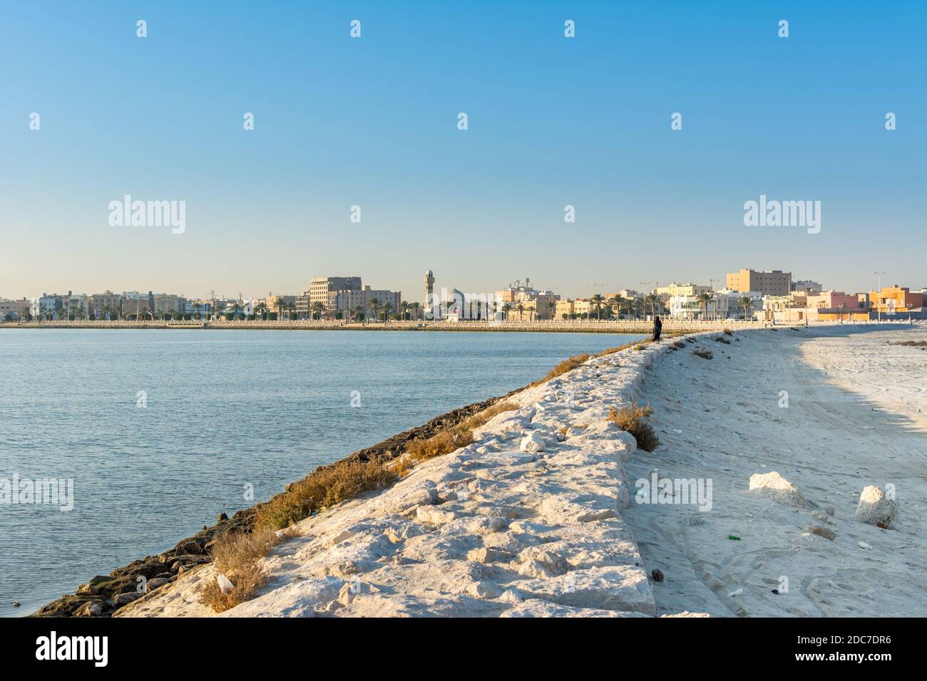 Dammam saudi arabia asia hi-res stock photography and images - Alamy