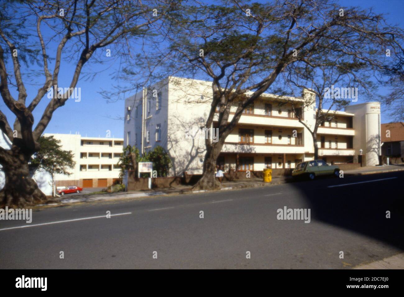 Innes building hi-res stock photography and images - Alamy