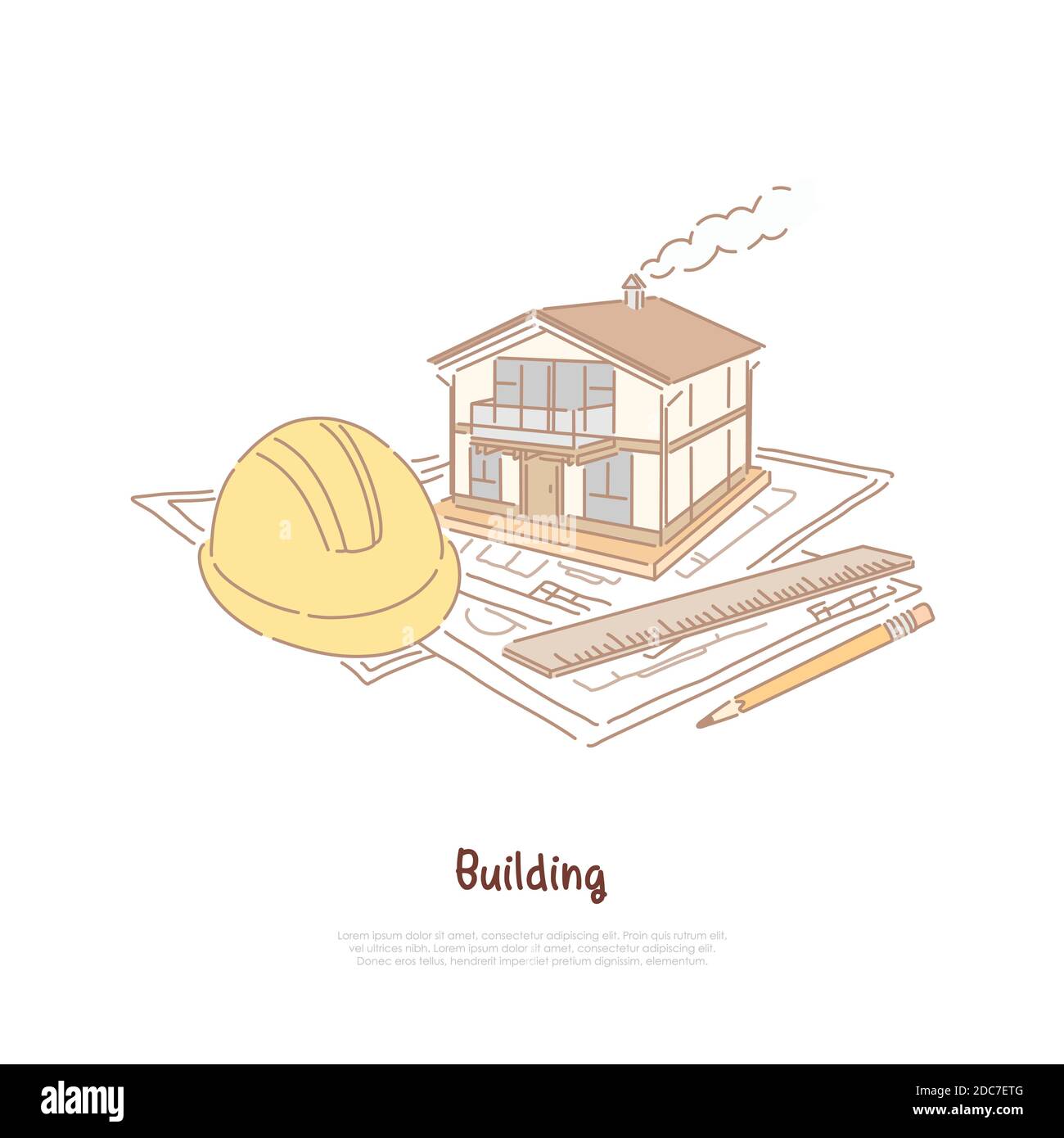 Moving sketch model hi-res stock photography and images - Alamy