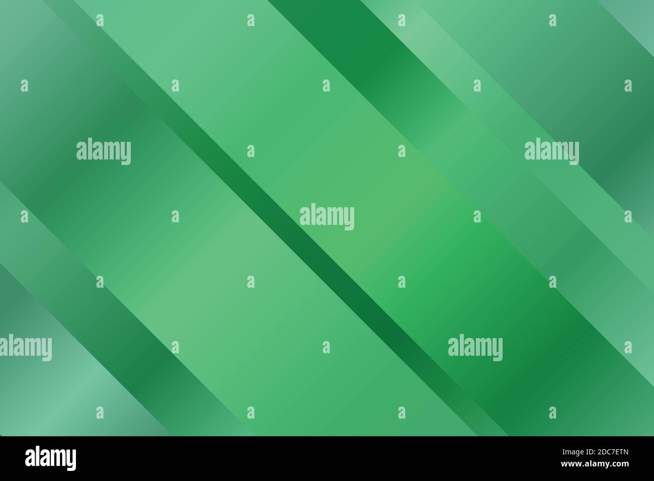 Lovely Green lines abstract vector background Stock Vector Image & Art ...