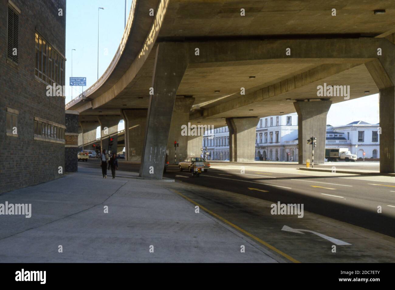Port elizabeth eastern cape province south africa hi-res stock ...