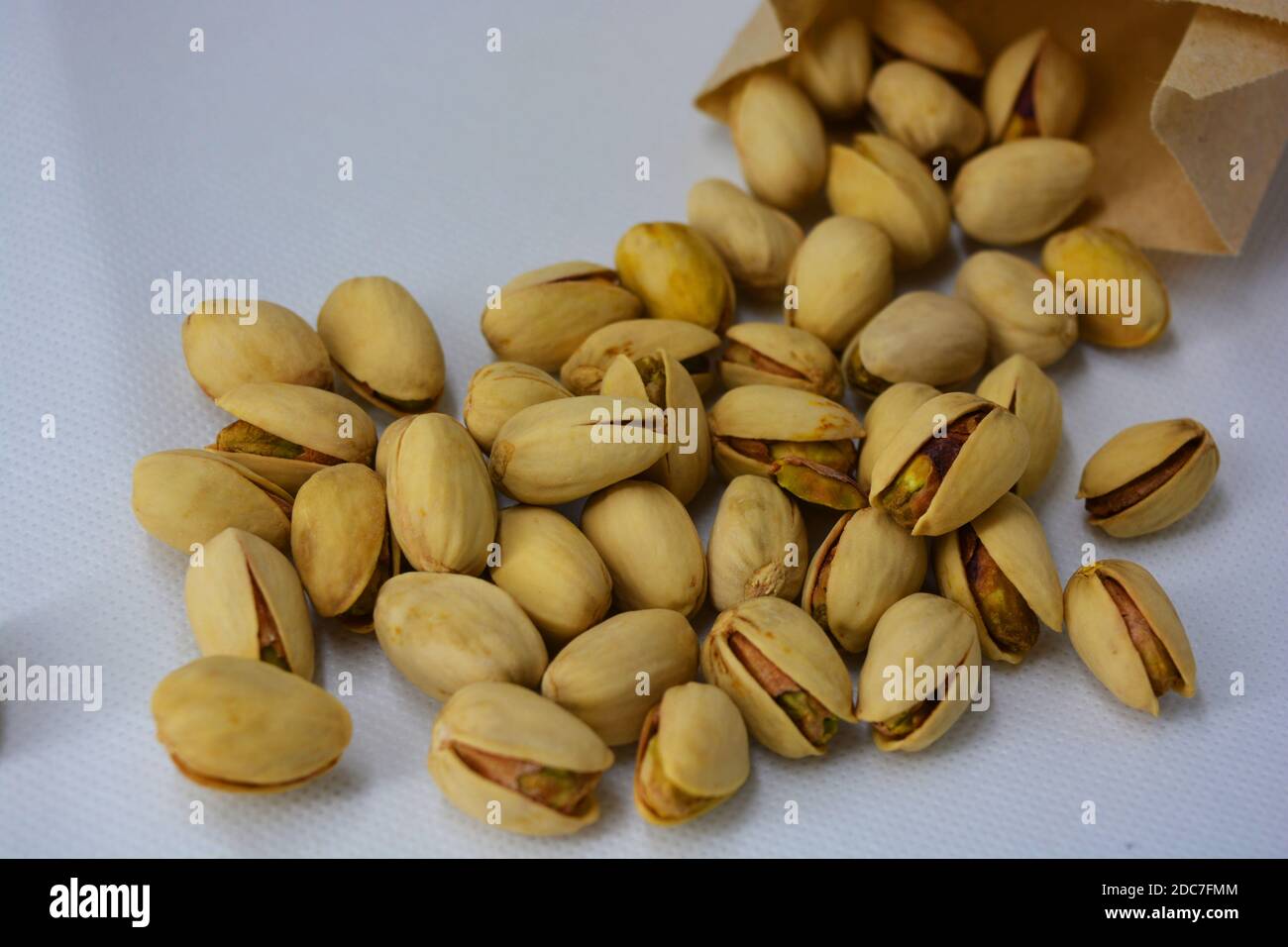 Delicious and healthy green pistachio tree nuts, dever fruits ...