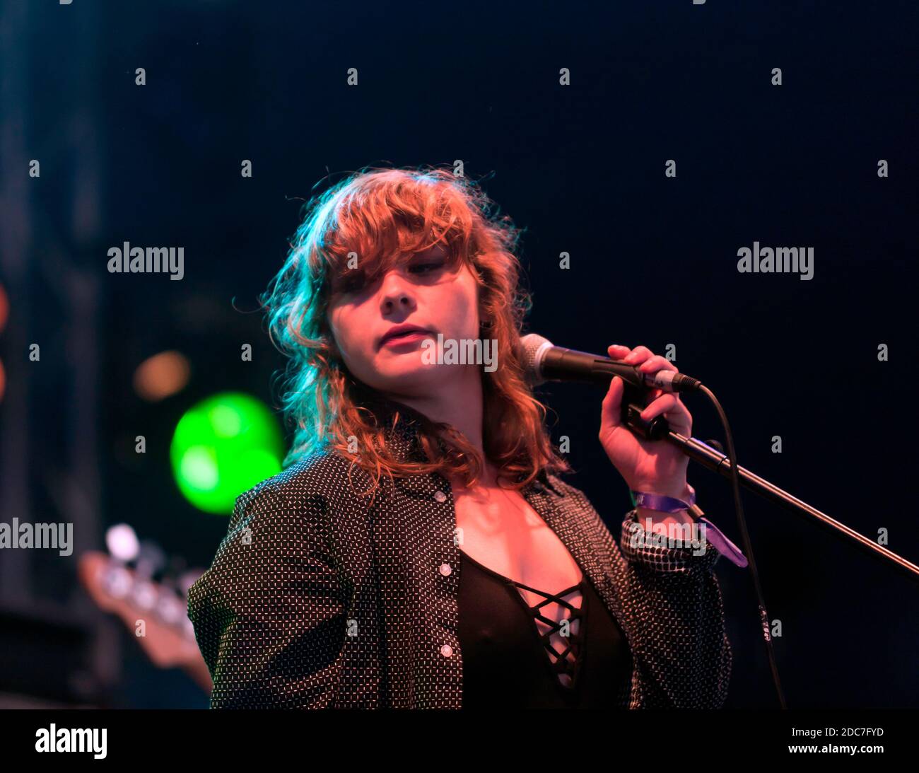 Talia hi-res stock photography and images - Alamy