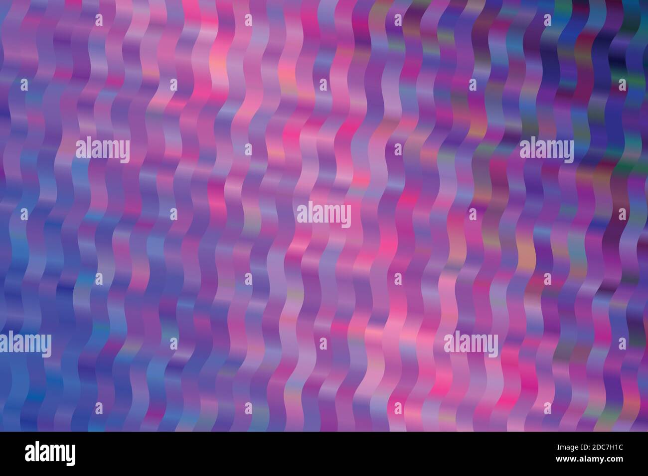 Nice Violet and blue waves abstract vector background Stock Vector ...