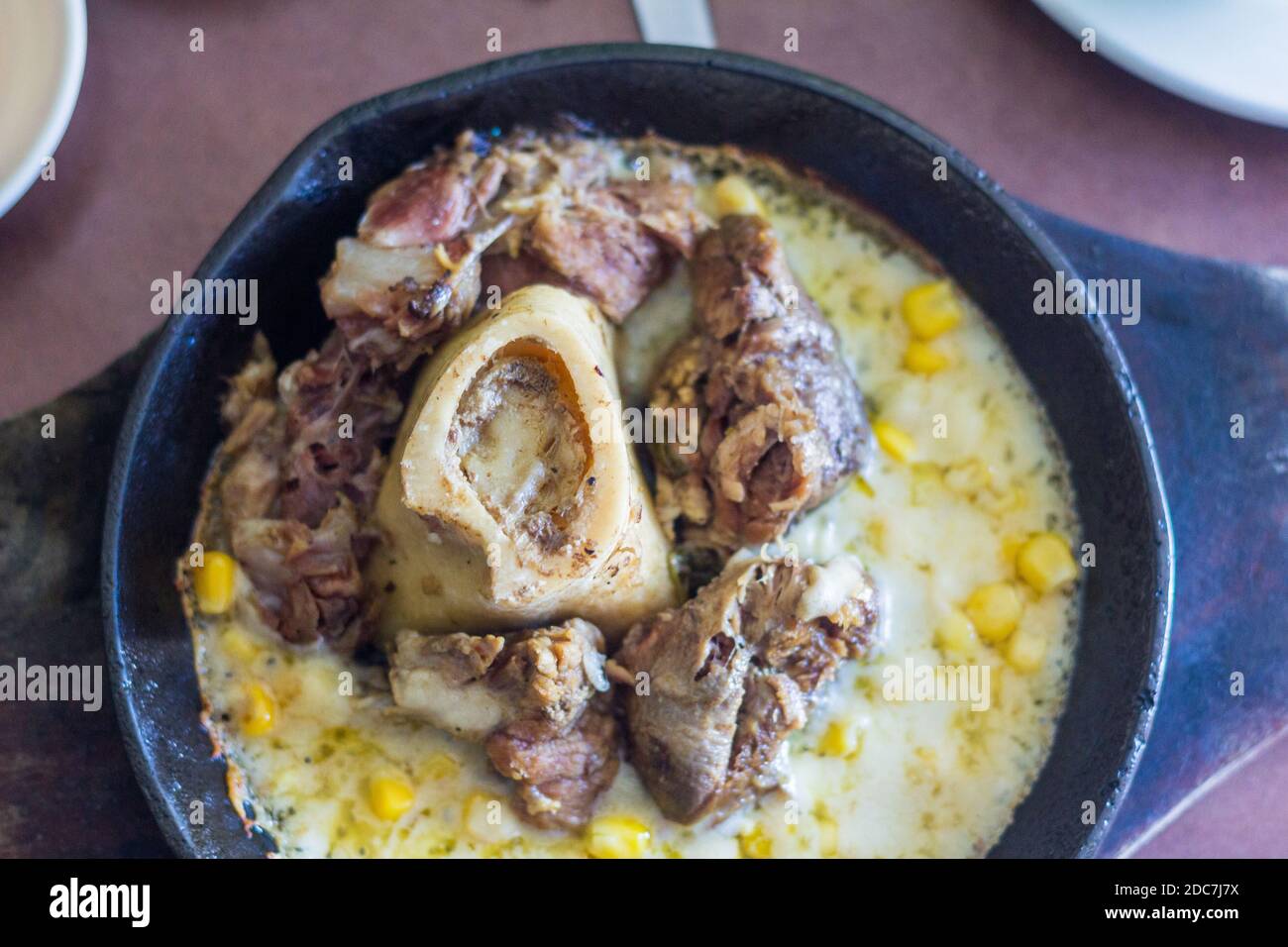 Bigyan Ng Bulalo Meme