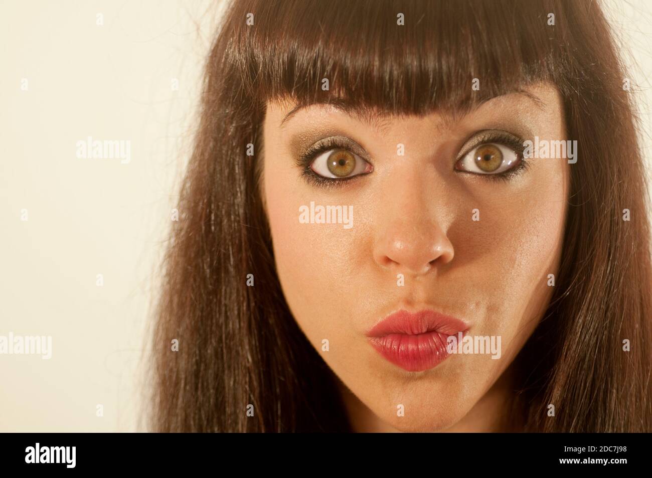 Perplejidad hi-res stock photography and images - Alamy