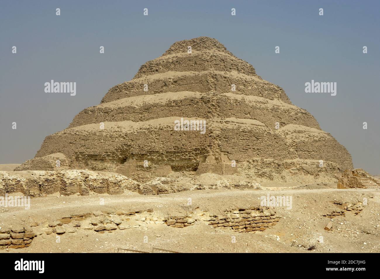 THE GIZA PLATEAU, EGYPT Stock Photo - Alamy