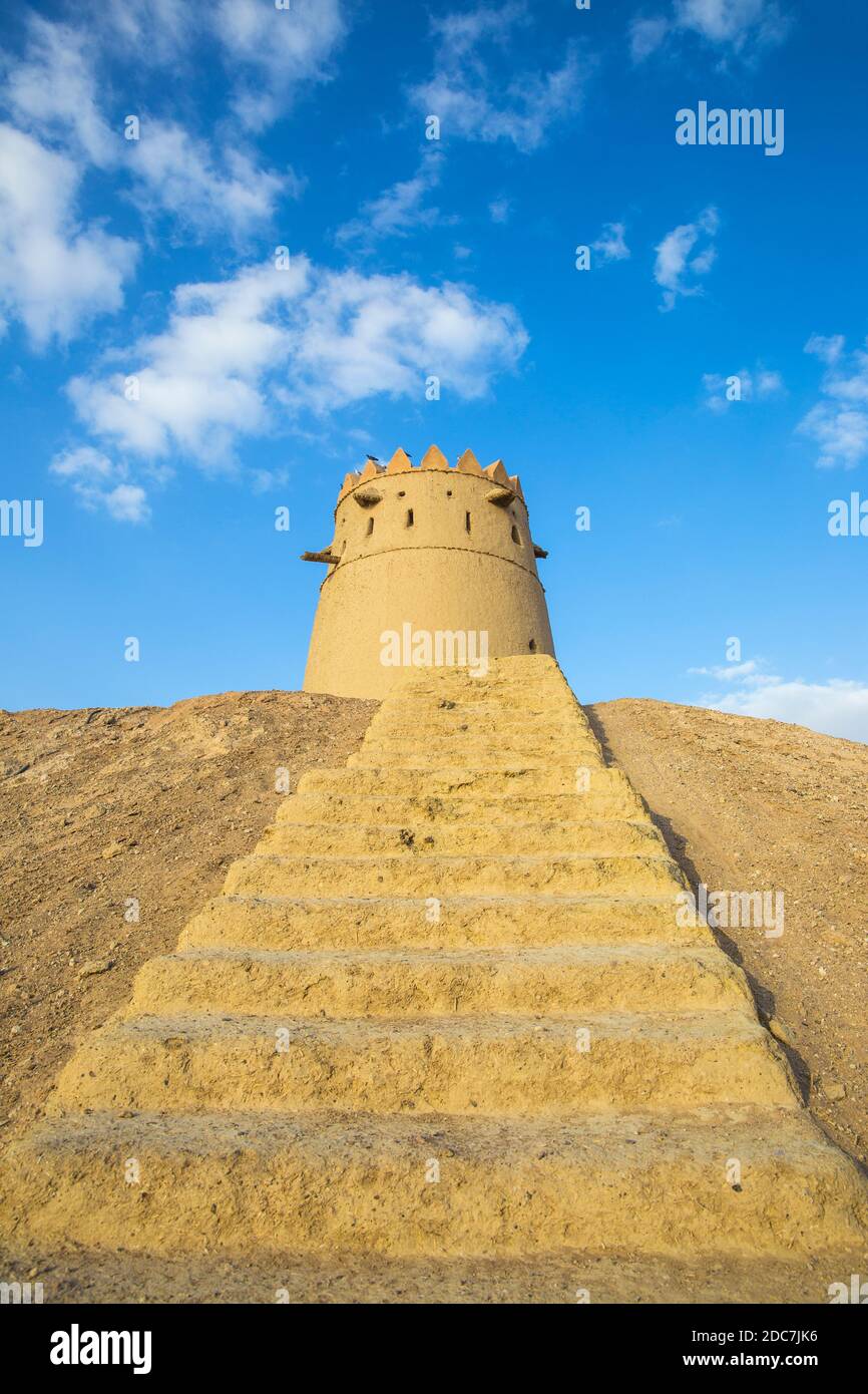 Hili fort hi-res stock photography and images - Alamy