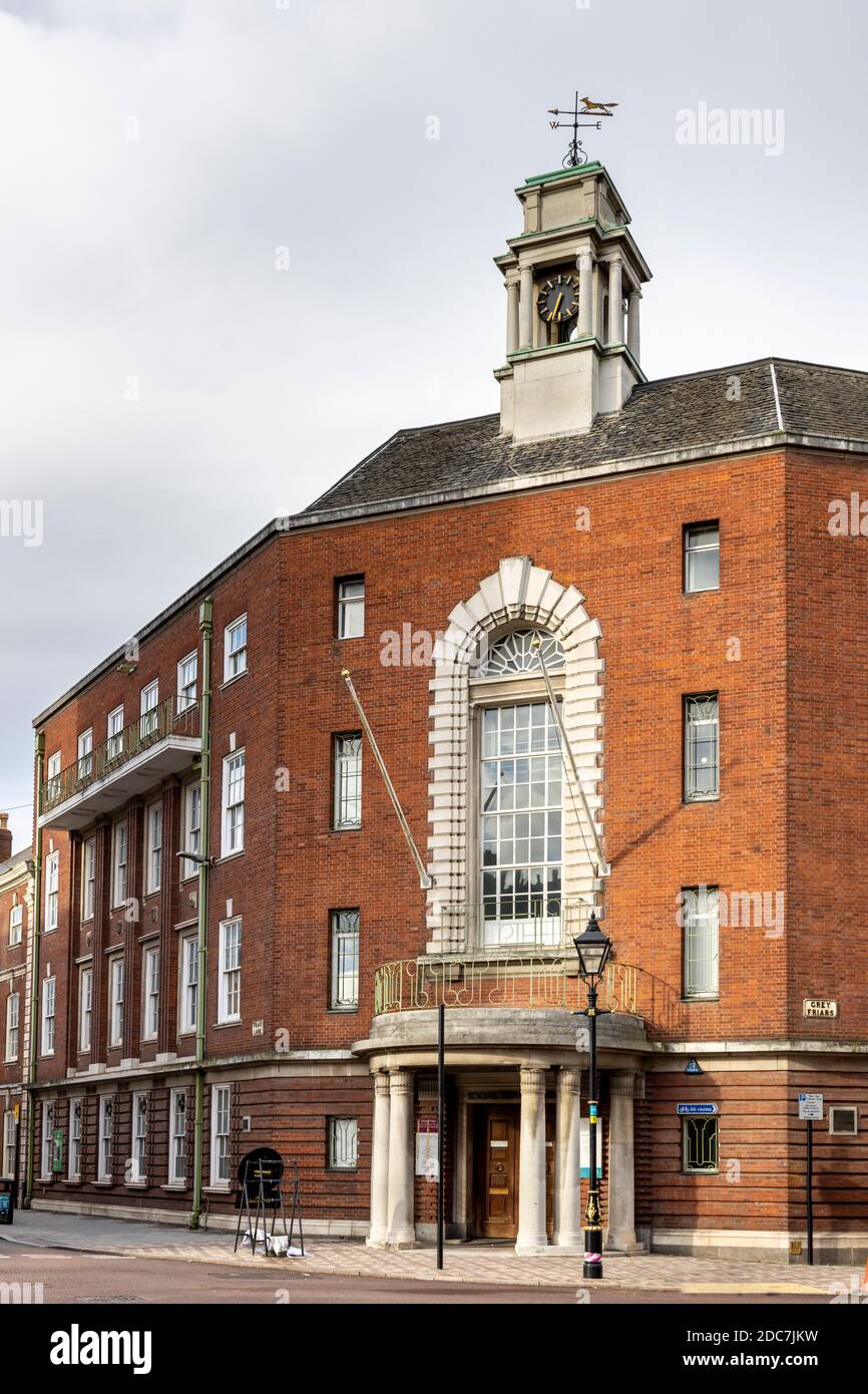 Leicestershire county council hi-res stock photography and images - Alamy