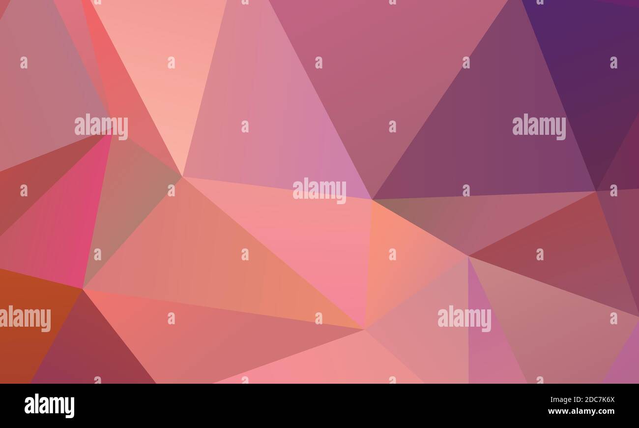 Light pink gemstone Stock Vector Images - Alamy