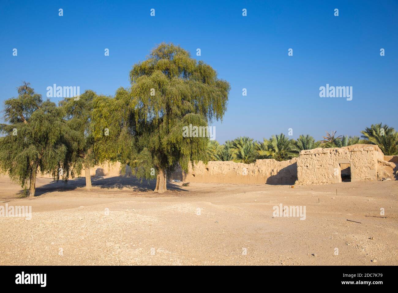 Al hili archaeological hi-res stock photography and images - Alamy