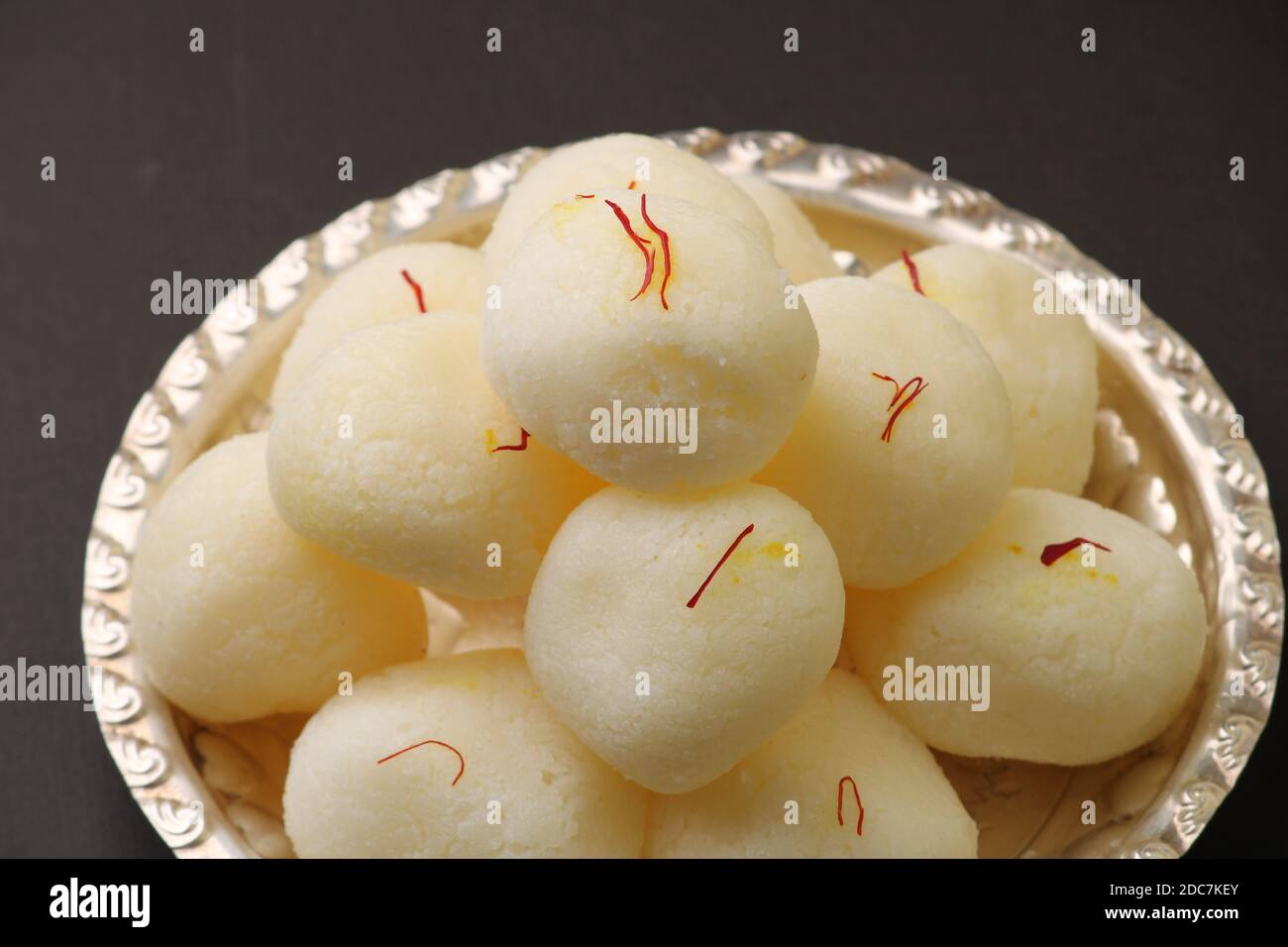 Rasgulla hi-res stock photography and images - Alamy