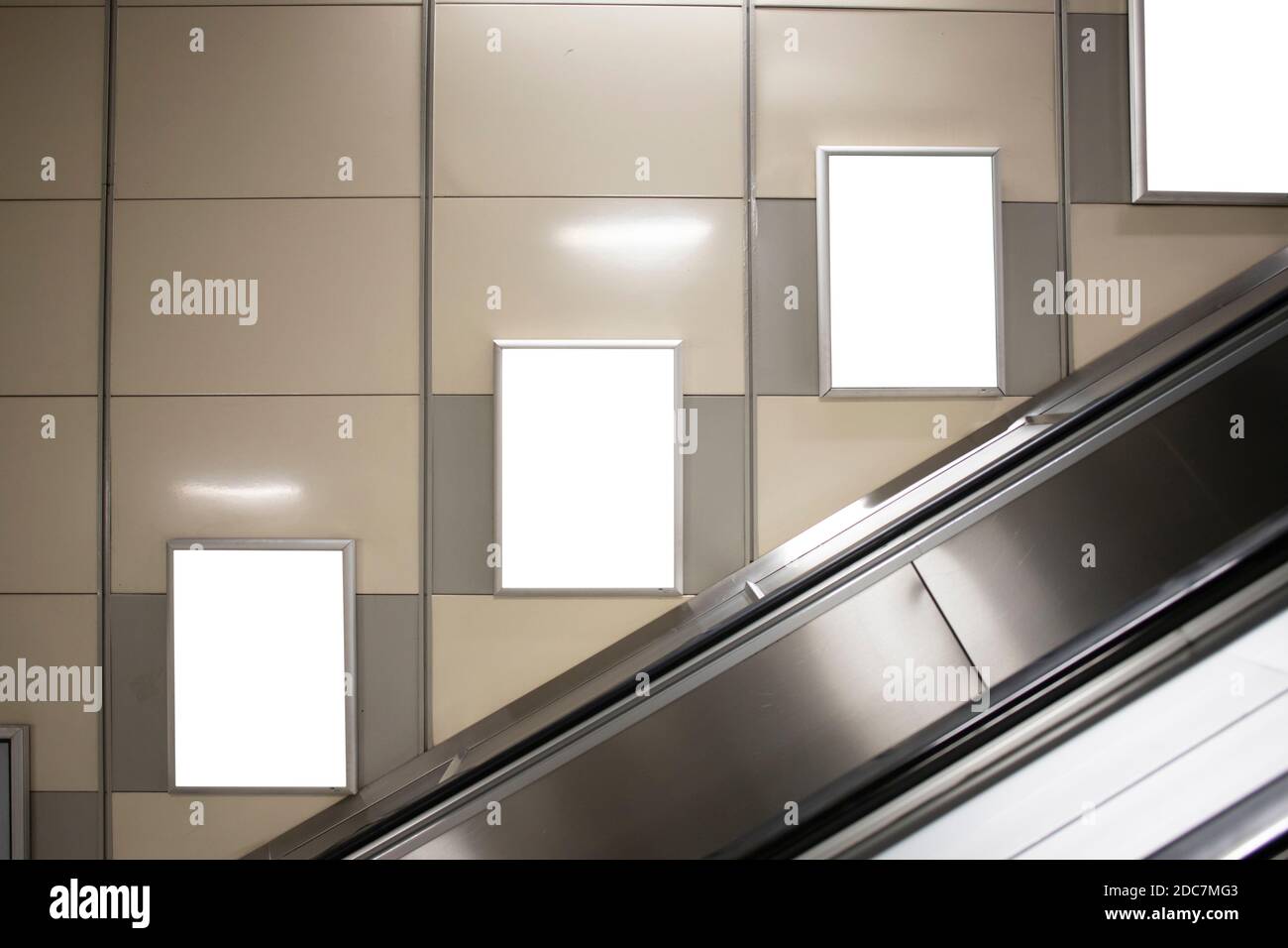 Underground Station Name Board High Resolution Stock Photography and ...