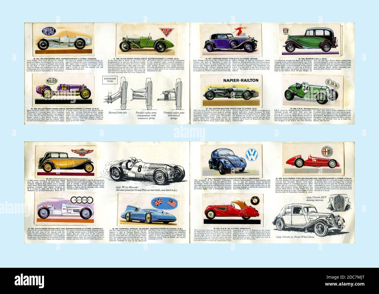 1934 era 1 5 litre hi-res stock photography and images - Alamy