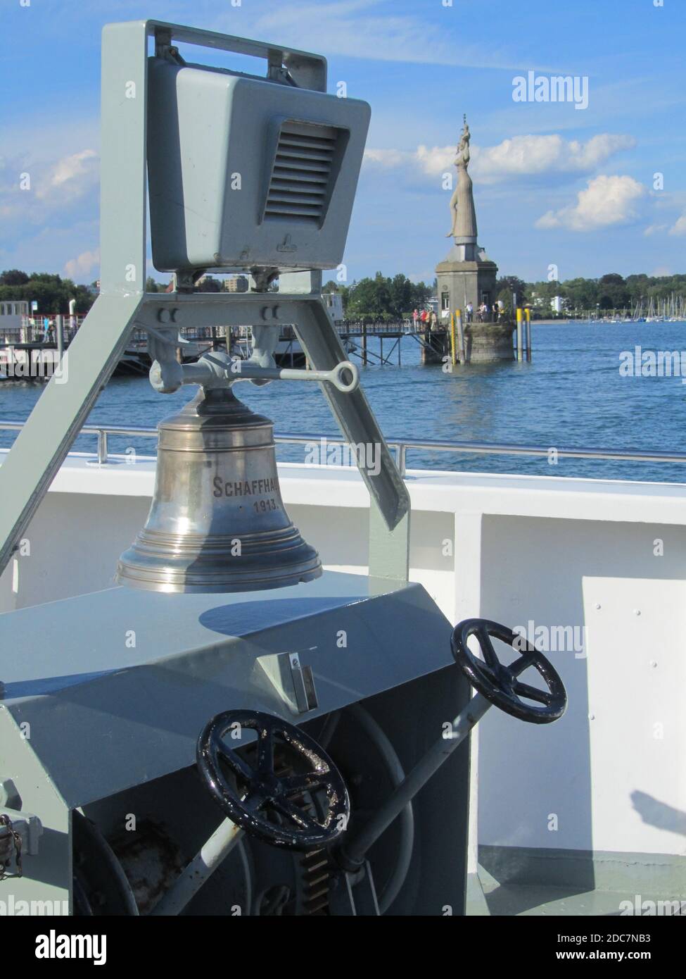 Lake of constanze hi-res stock photography and images - Alamy