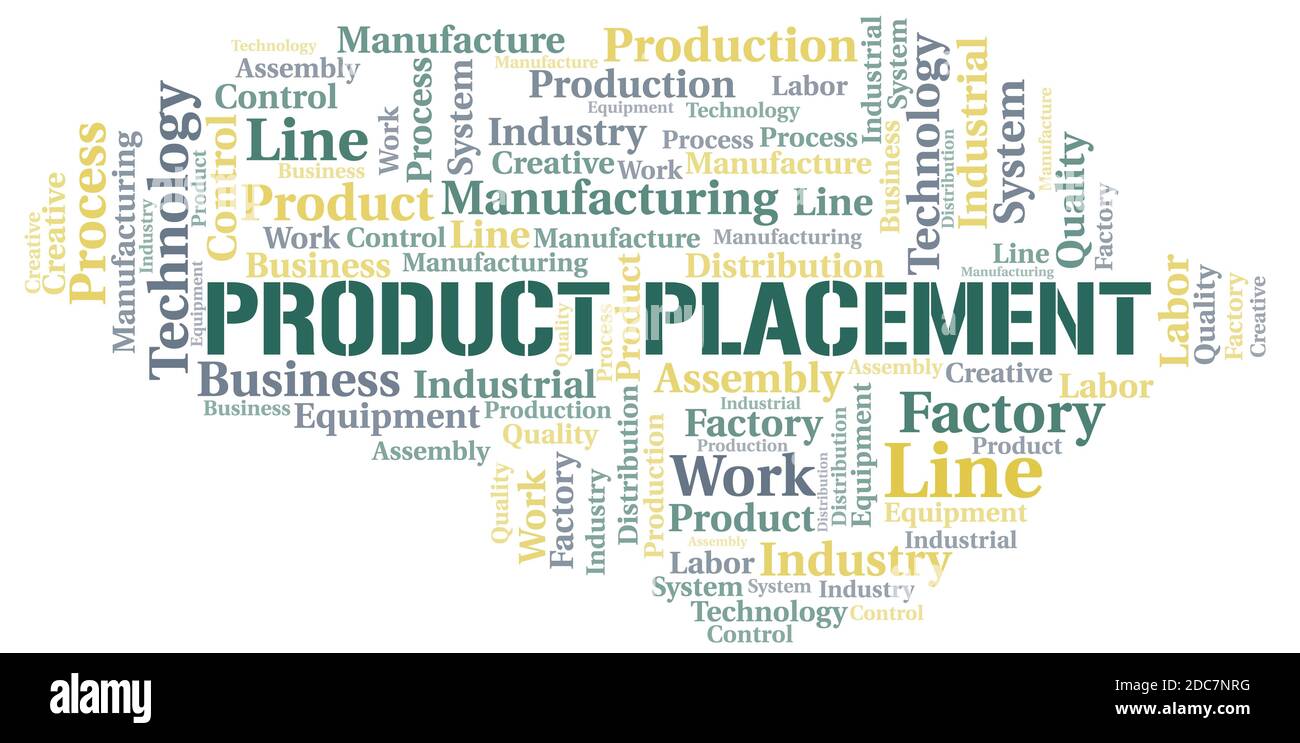 Text placement Cut Out Stock Images & Pictures - Alamy