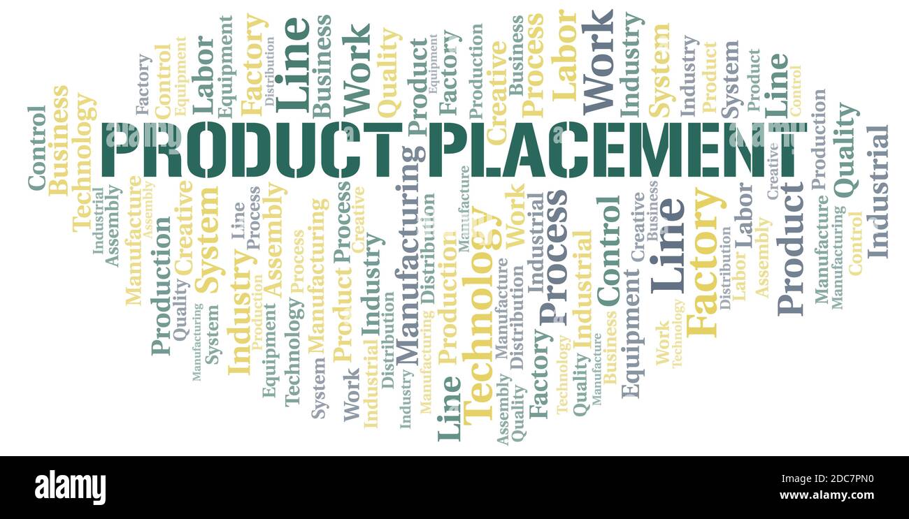 Placement of text Stock Vector Images - Alamy