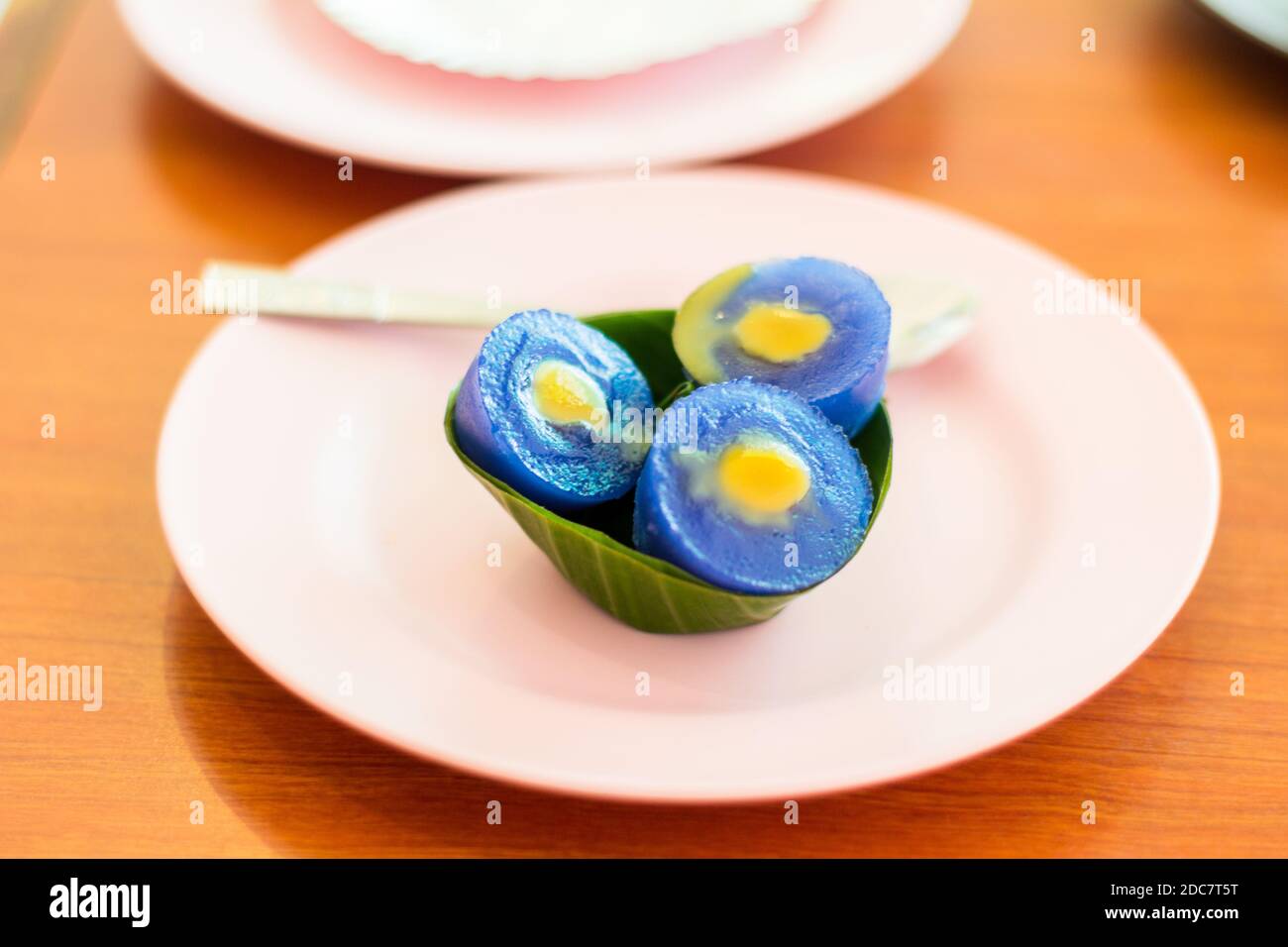 Phuket food rice hi-res stock photography and images - Alamy
