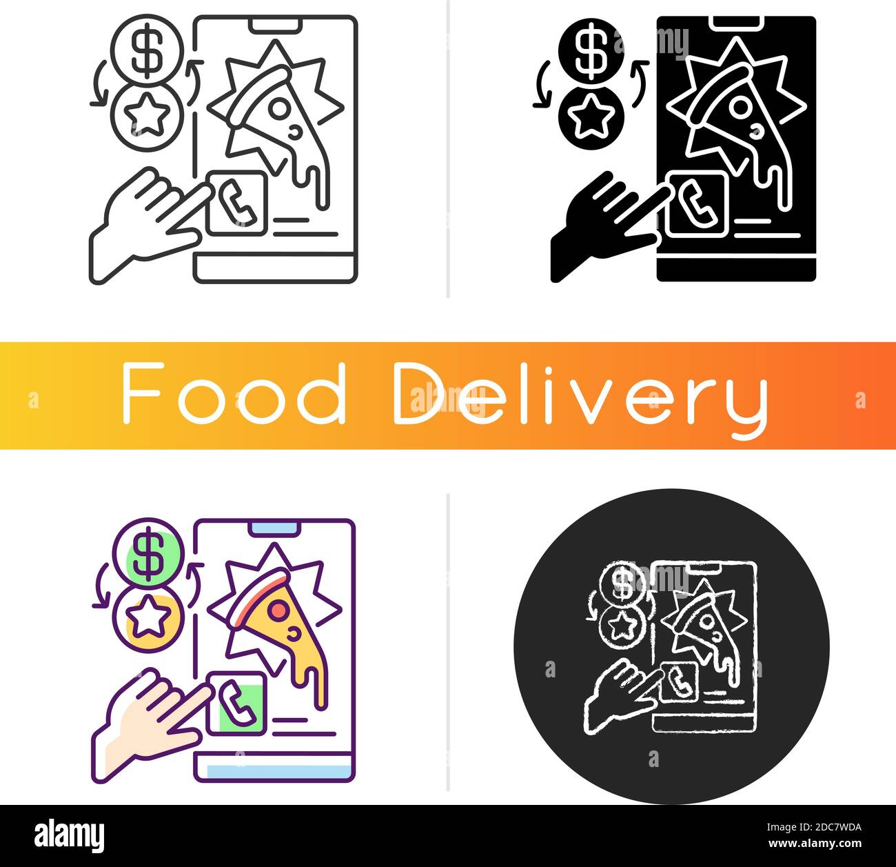 Rewards program icon Stock Vector Image & Art - Alamy