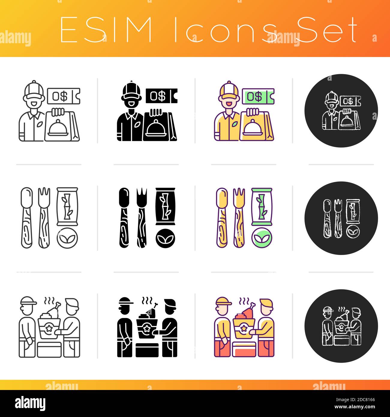 Pre made Stock Vector Images - Alamy