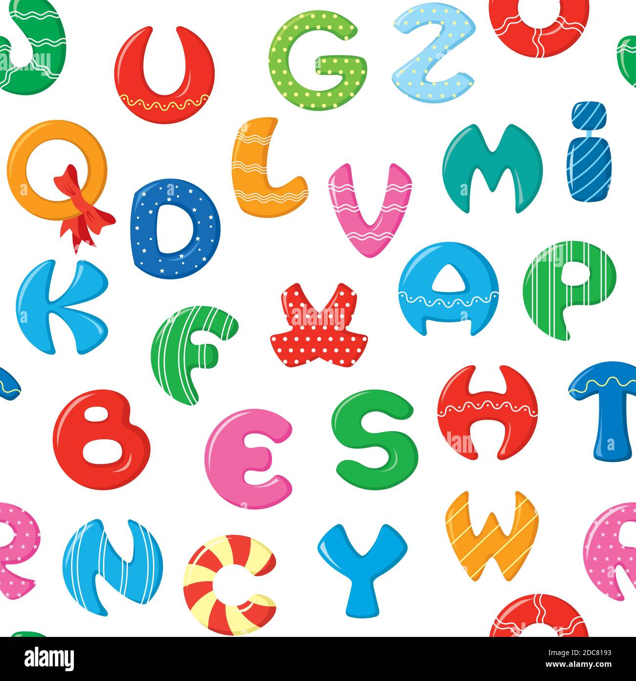 Line drawing alphabet Stock Vector Images - Alamy