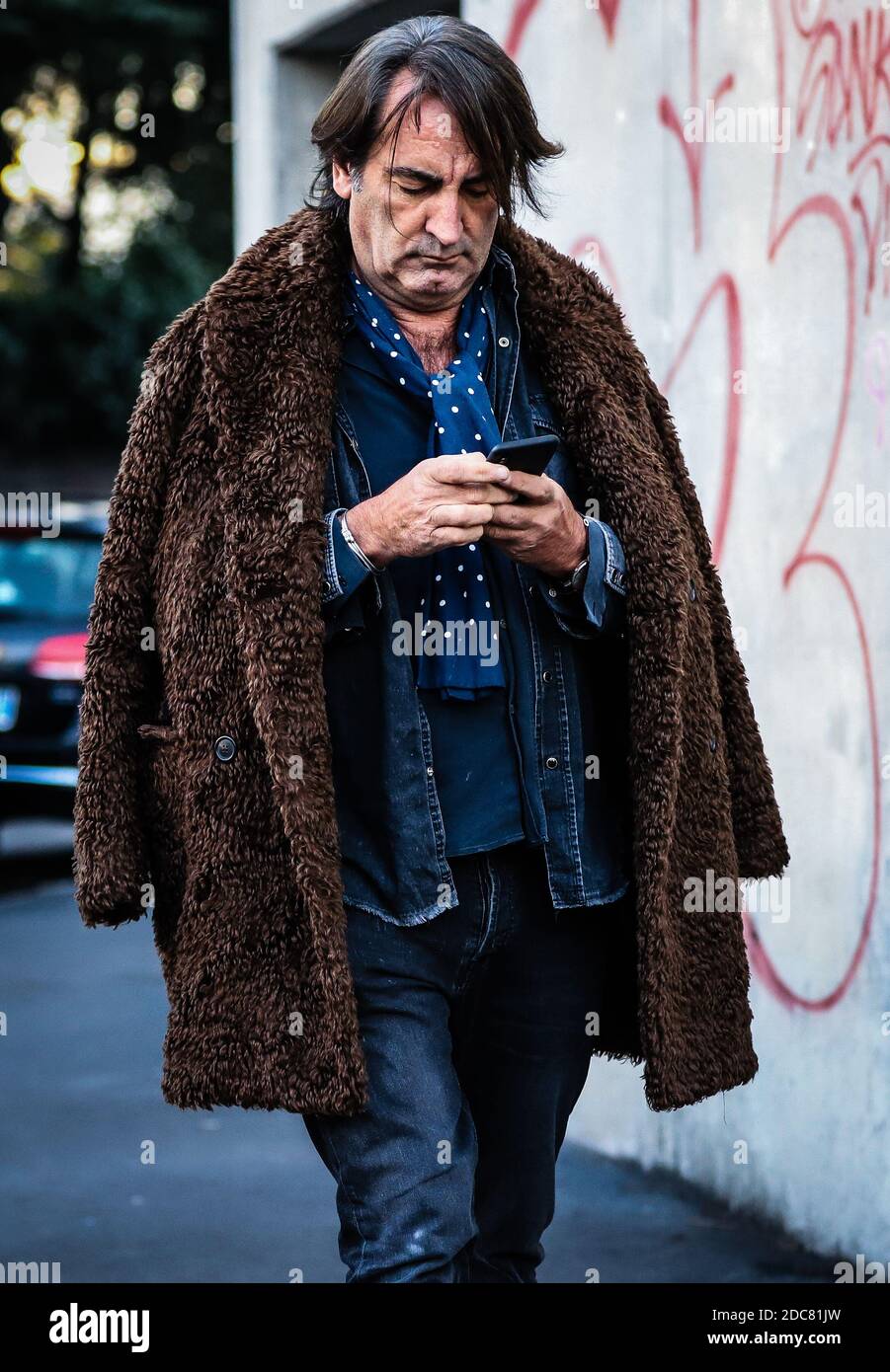 Giuseppe angiolini hi-res stock photography and images - Alamy