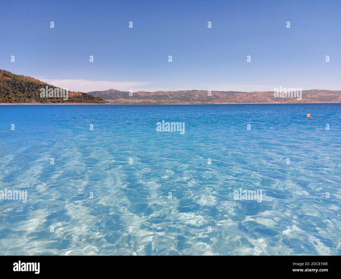 Large body water mountain in hi-res stock photography and images - Alamy