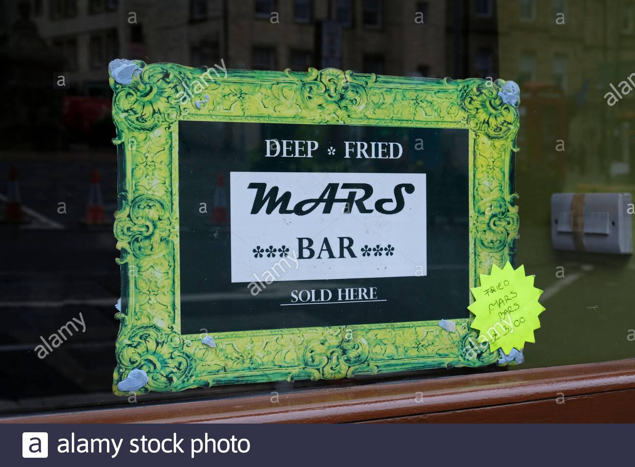 Mars bar hi-res stock photography and images - Alamy