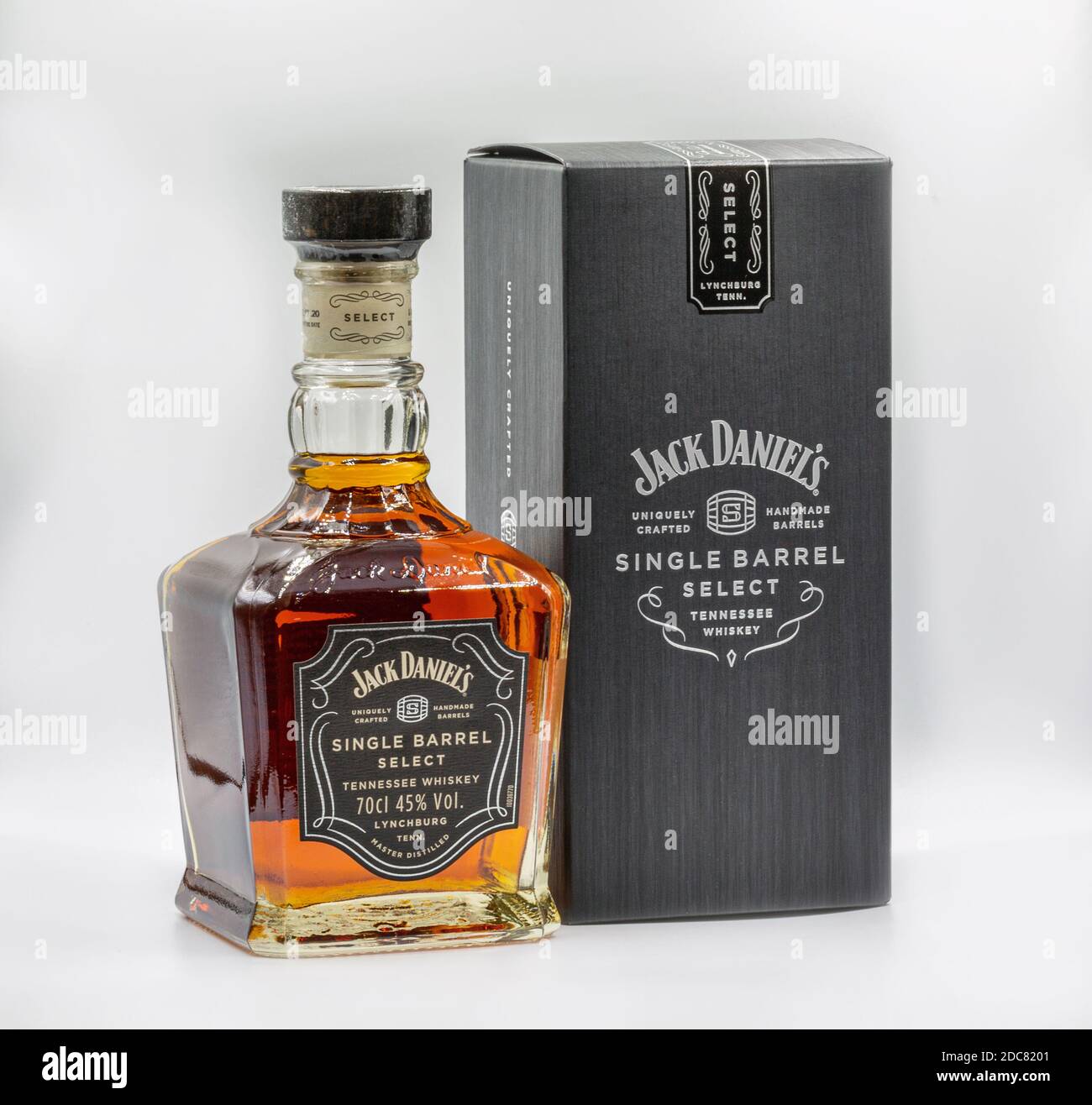 Jack Daniels Single Barrel Logo Vector