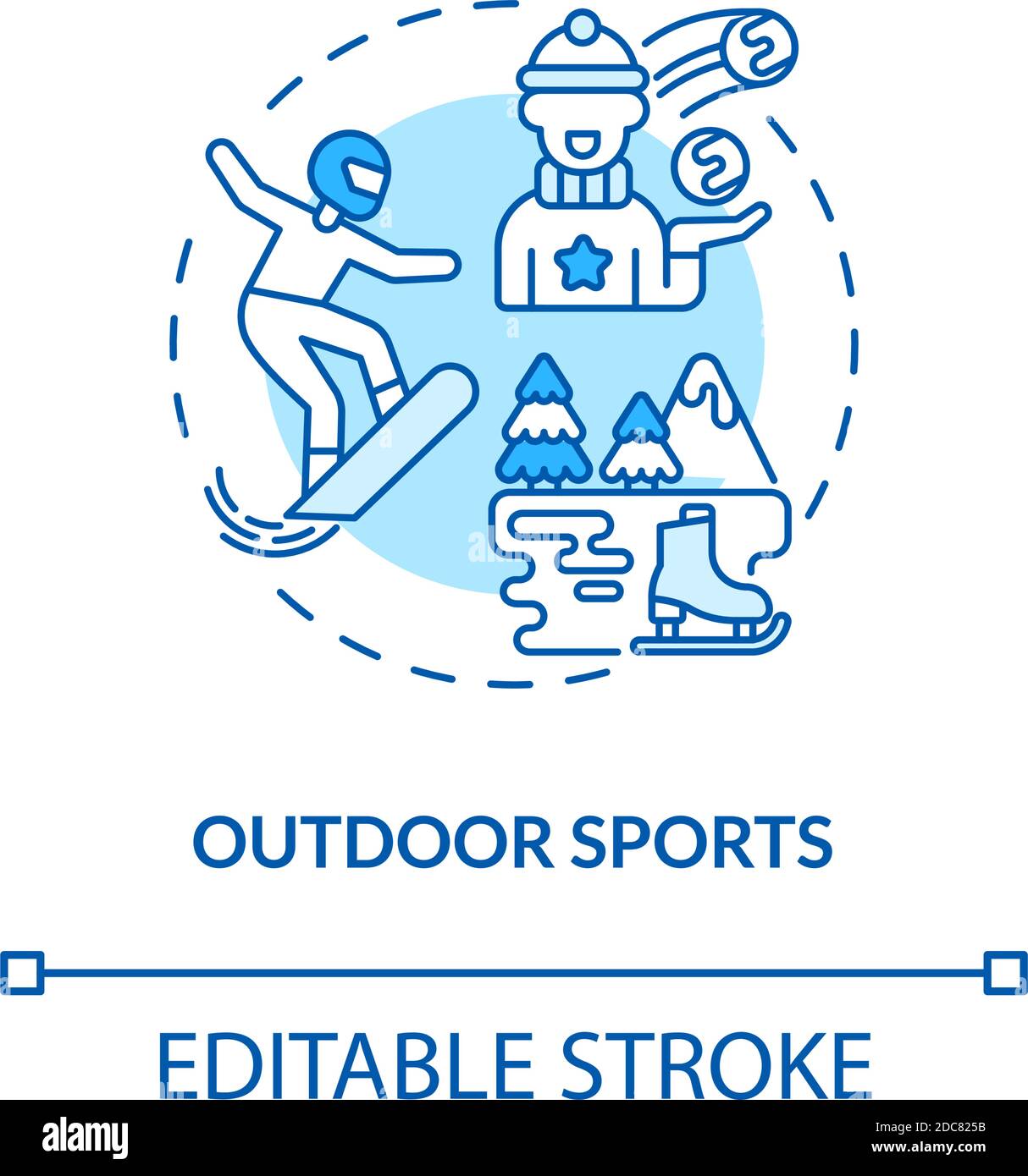 Outdoor fitness complex Cut Out Stock Images & Pictures - Alamy
