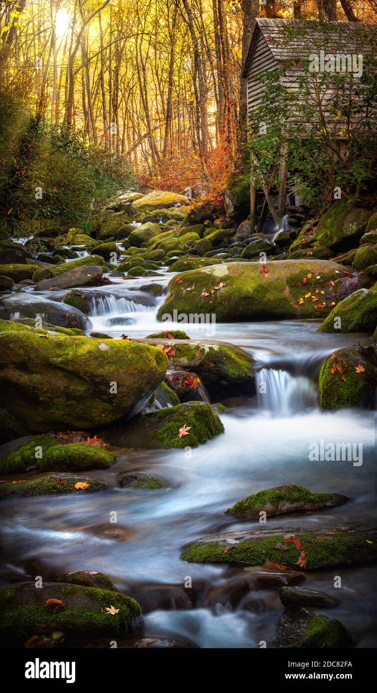 Wv stream hi-res stock photography and images - Alamy