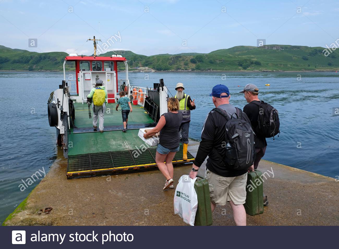 Mv carvoria hi-res stock photography and images - Alamy