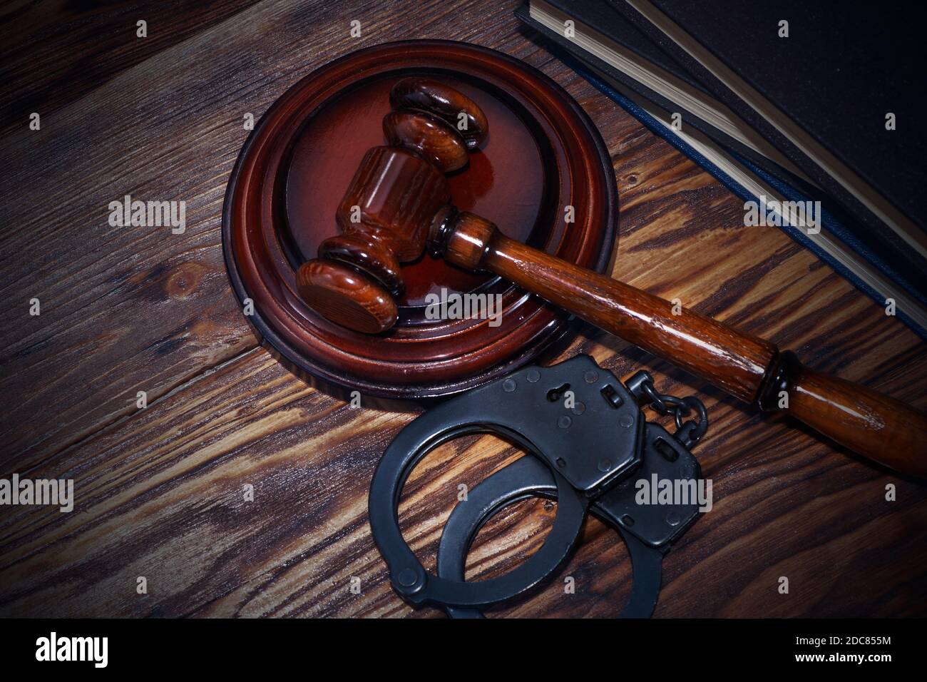 Judge of the manila court hi-res stock photography and images - Alamy