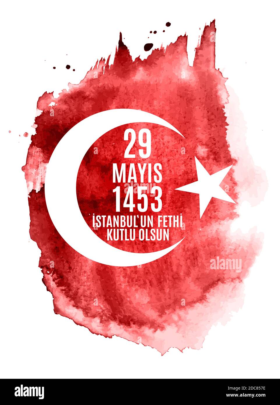 29 May Day of Istanbul'un Fethi Kutlu Olsun with Translation: 29 may ...