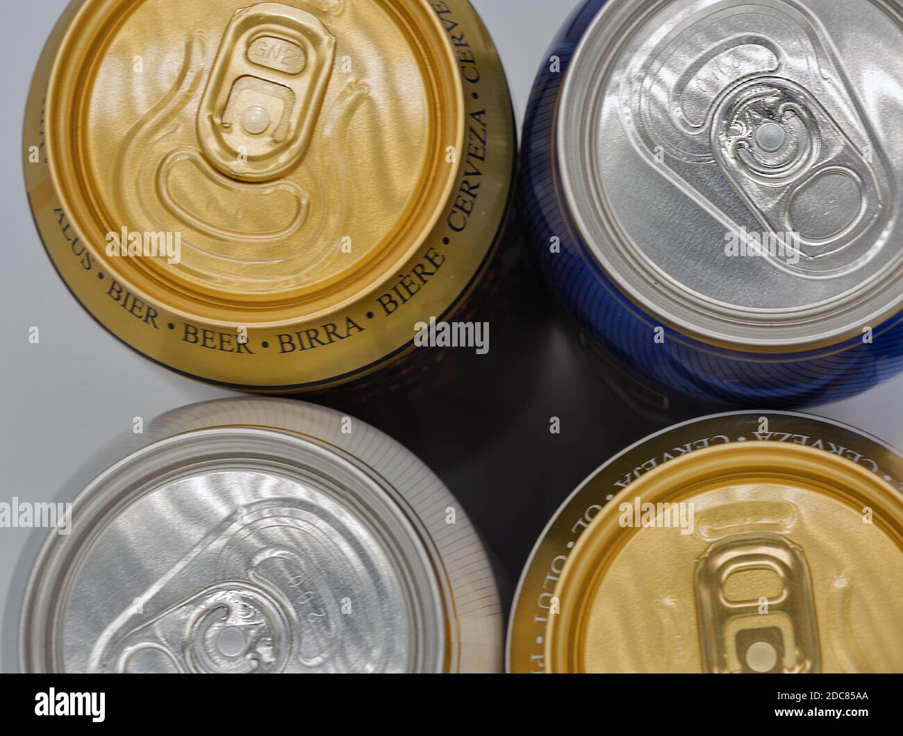 Above aluminum hi-res stock photography and images - Alamy