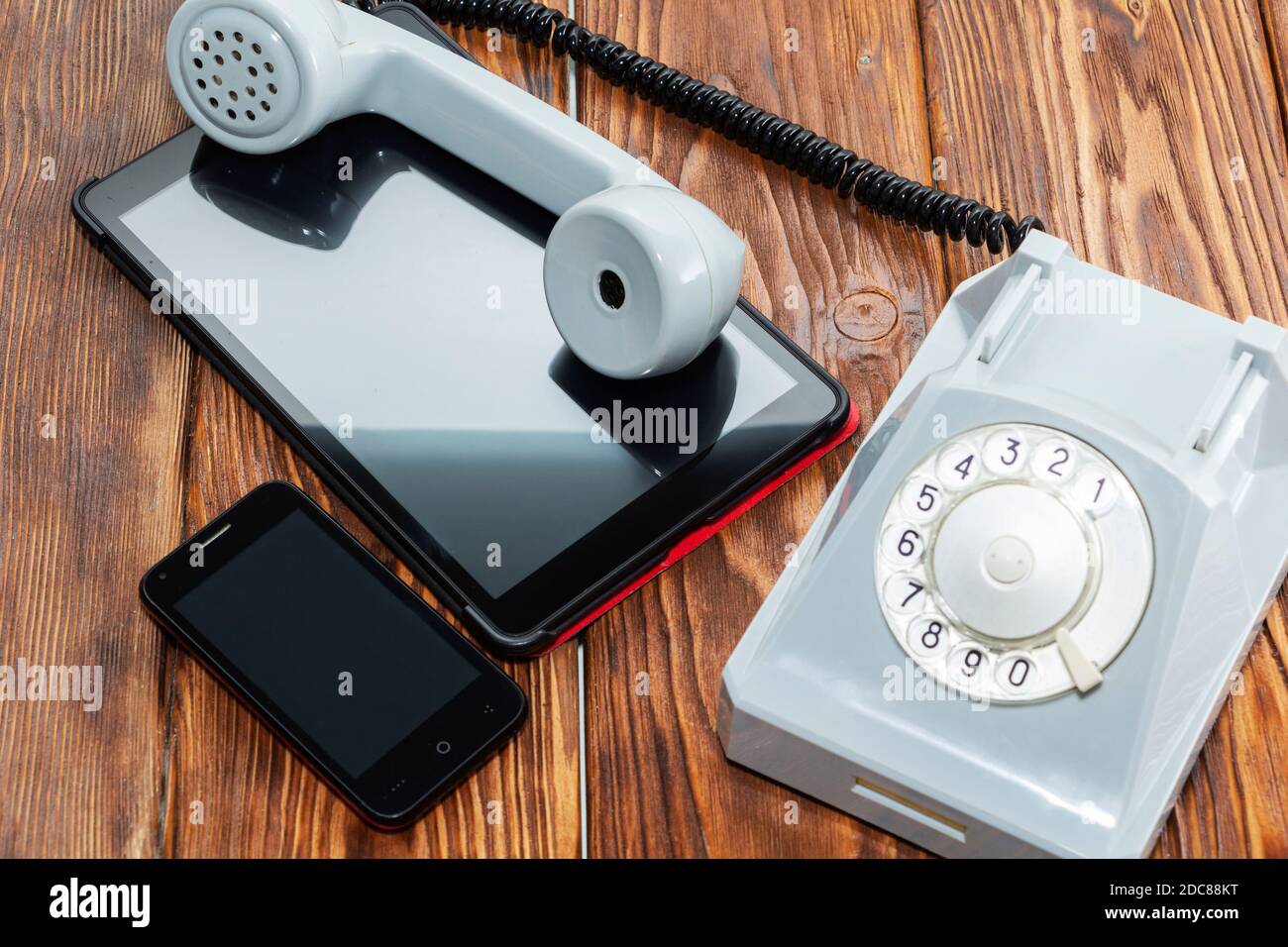 Retro Futuristic Gadgets