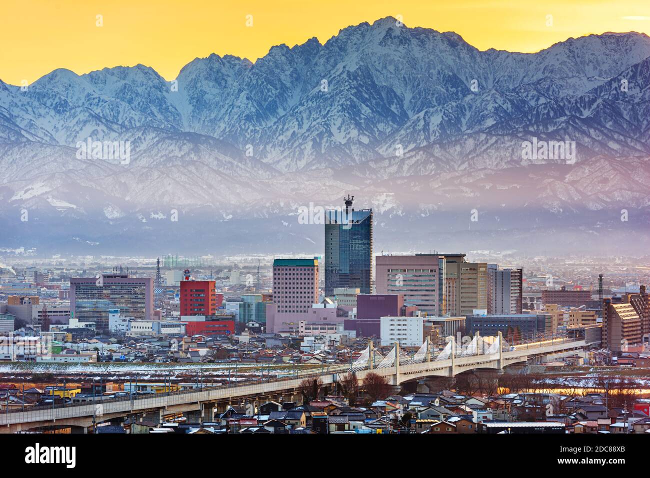 Tateyama hi-res stock photography and images - Alamy