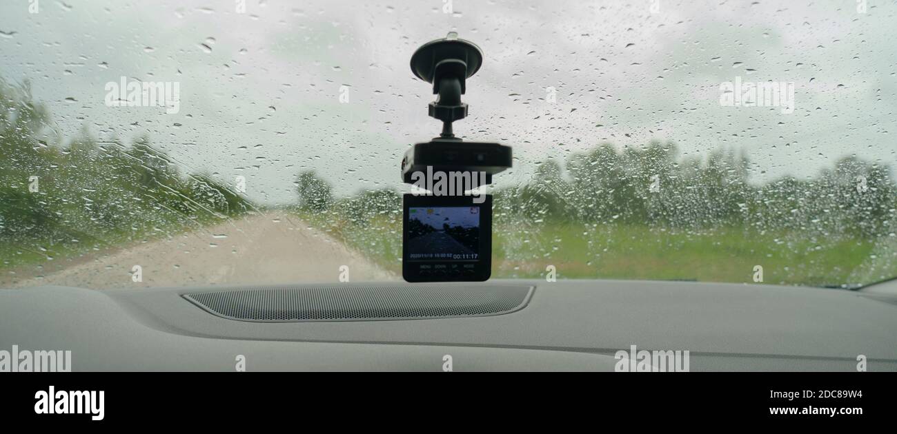 Cctv screen traffic hi-res stock photography and images - Alamy